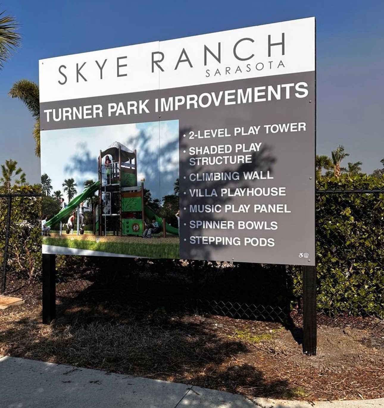 Welcome to LT Ranch CDD